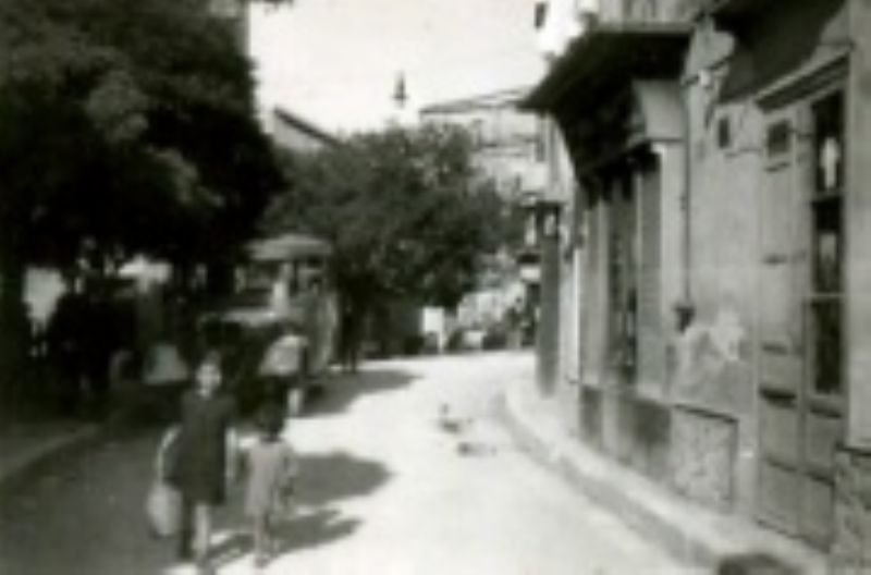 VALLEDOLMO (PA) - UN ARCHIVIO DIGITALE STORICO-FOTOGRAFICO